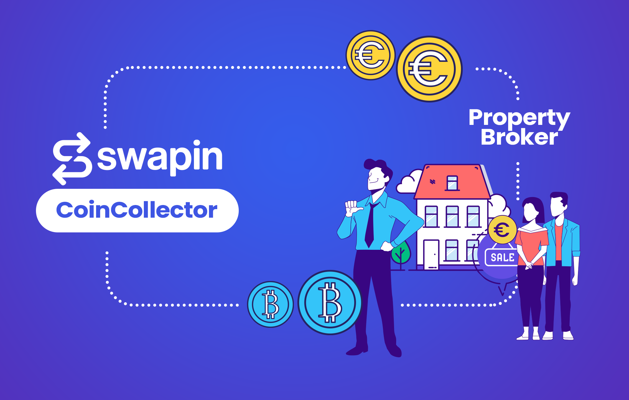 Swapin for Business Intermediaries: Seizing Opportunities | Swapin