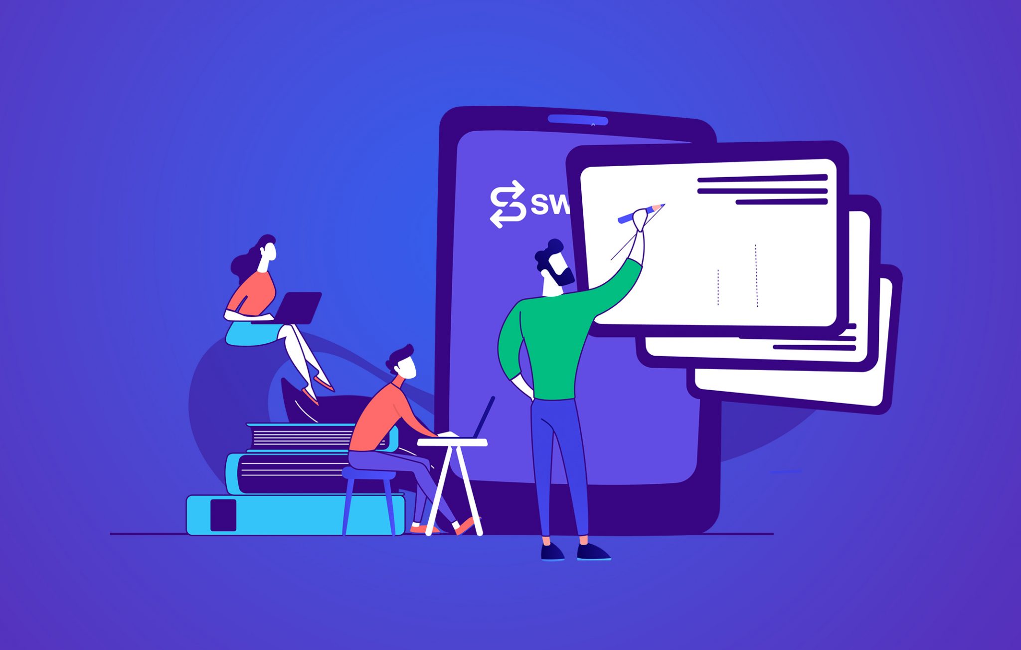 Swapin Solutions Explained: Your Guide To InstaFill | Swapin Swapin Solutions Explained: Your Guide To InstaFill | Swapin