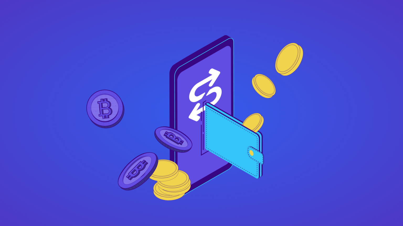 Swapin Integrates Web3 Wallet solution | Swapin Swapin Integrates Web3 Wallet solution | Swapin