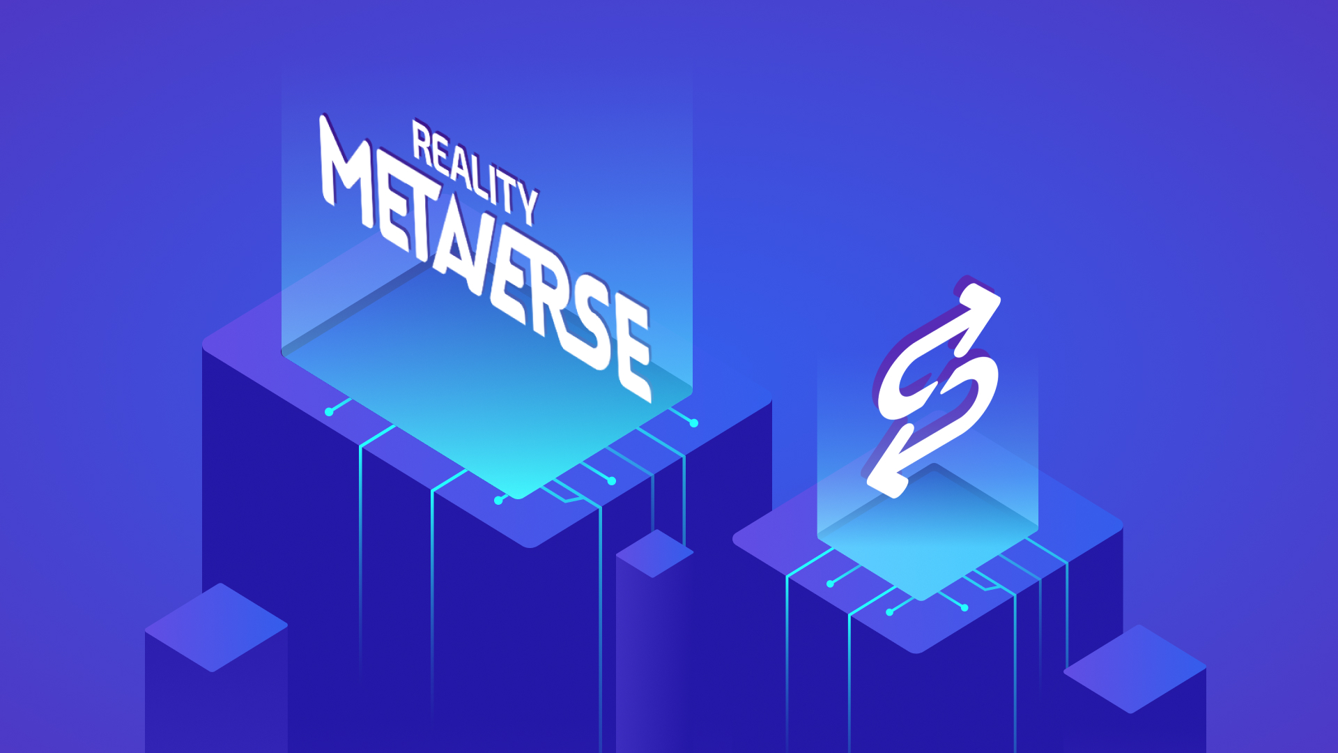 Reality Metaverse x Swapin: Streamlining Crypto Off-Ramping for a Web3 ...