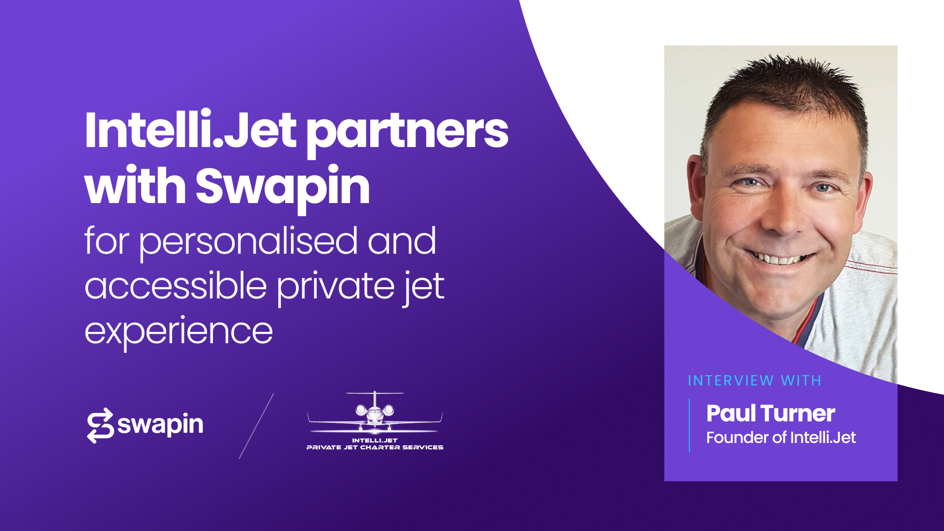 Crypto payment methods: Aviation company Intelli.Jet partners with ...